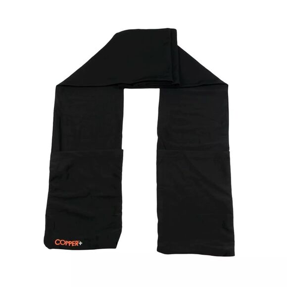 Copper+ | Accessories | Copper Infused Scarf And Hand Protector In ...